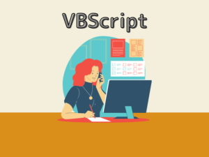 VBScriptとは？WSHとは？｜初心者向け - プログラム★ノート