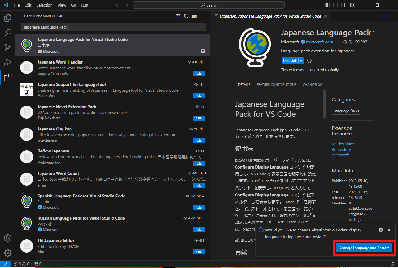 Visual Studio Code visual-studio-code