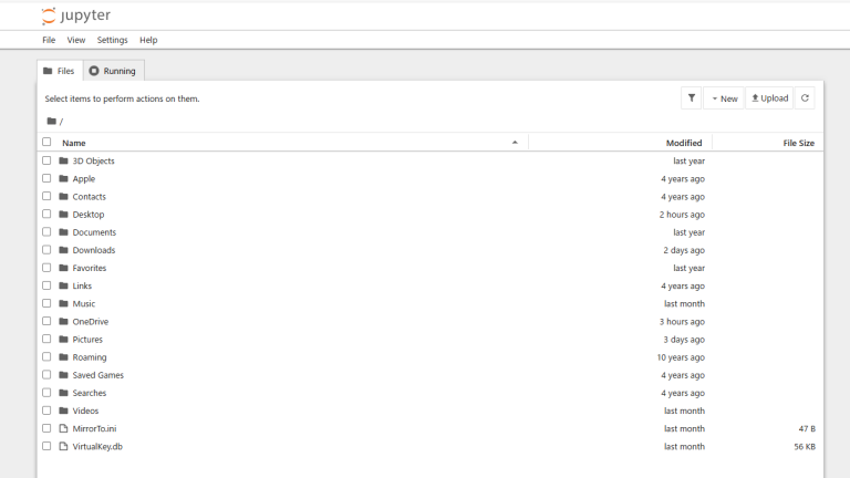 【Python】Jupyter Notebookインストール手順を分かりやすく解説（Window編） - プログラム★ノート
